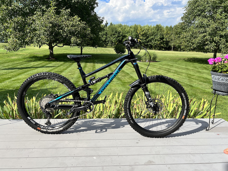 2022 Polygon Siskui N9 For Sale