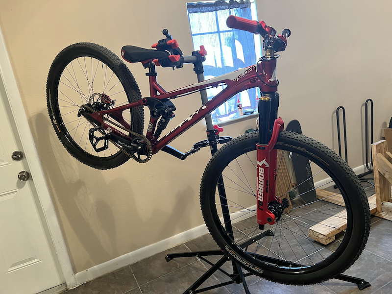 2018 Morpheus v-slop For Sale