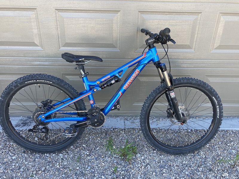 Transition ripcord For Sale