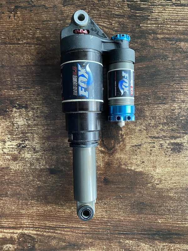 2009 Fox DHX 5.0 For Sale