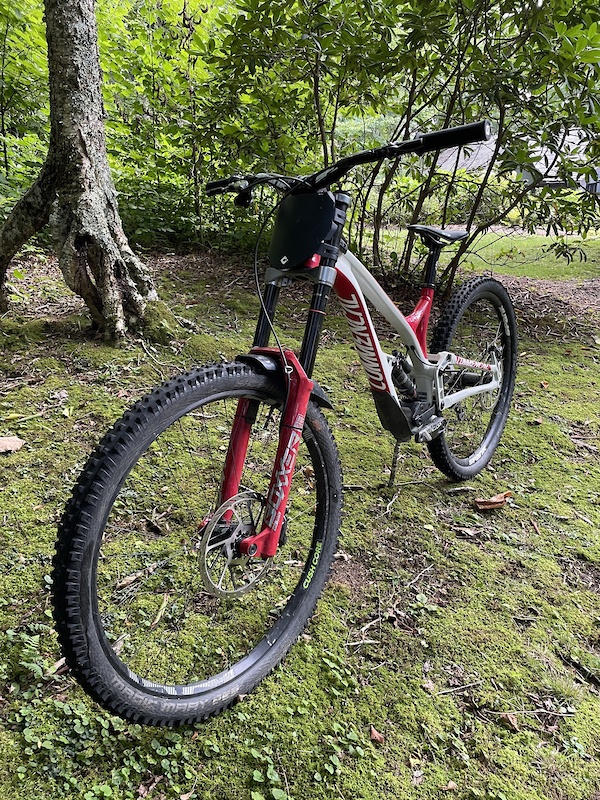 2020 Commencal Supreme For Sale