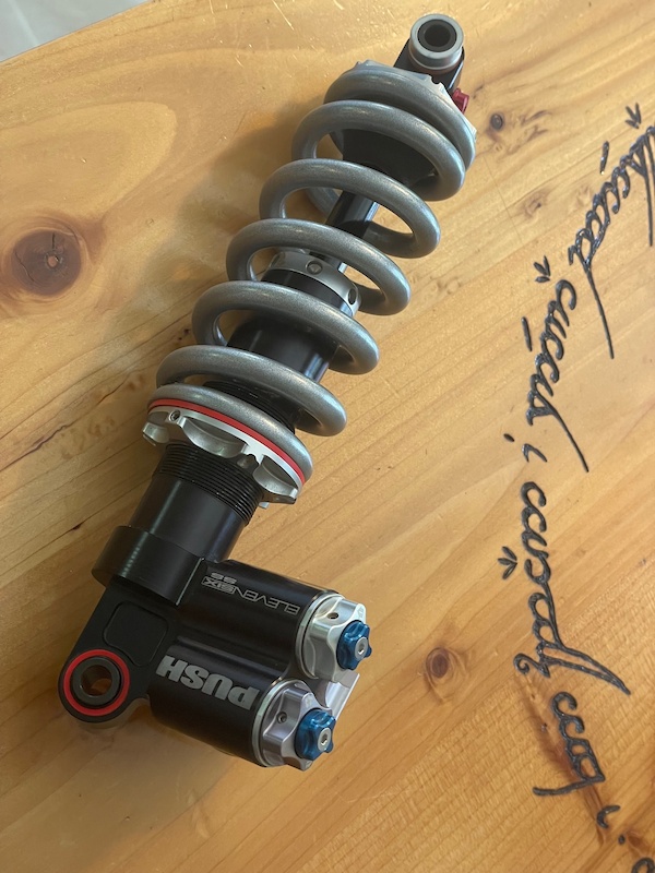 2018 push 11.6 V4 Nomad 230 x 60 For Sale