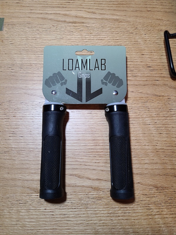 2022 LoamLab Grips For Sale