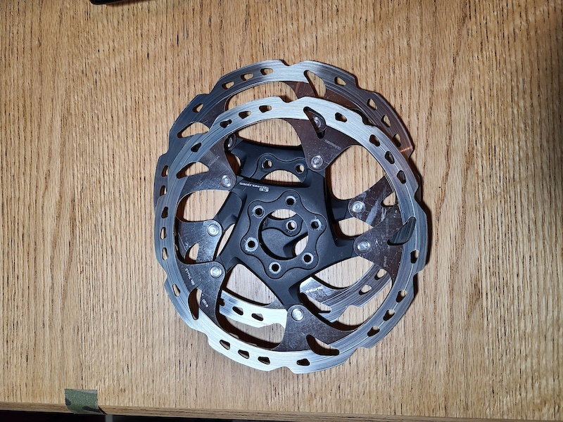 2020 Shimano SM-RT86 XT 6-Bolt Disc Rotors For Sale