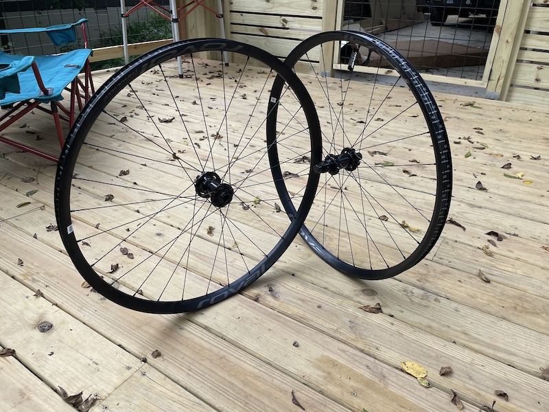 2022 Brand New: Specialized Roval Traverse 29” Alloy For Sale