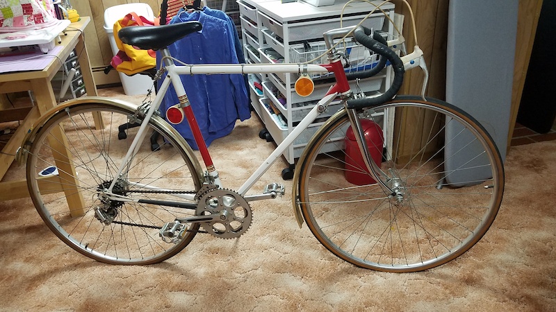 Viscount Aerospace Pro For Sale