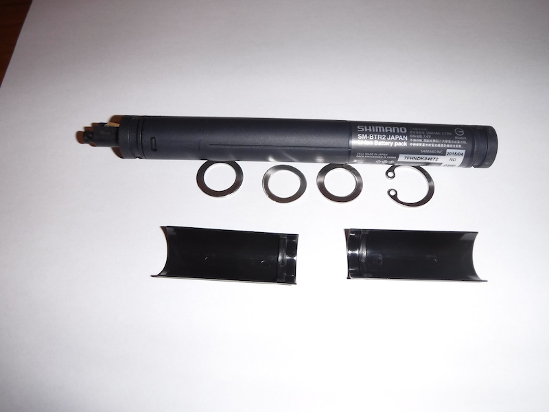 Shimano SM-BTR2 Di2 Internal Battery For Sale