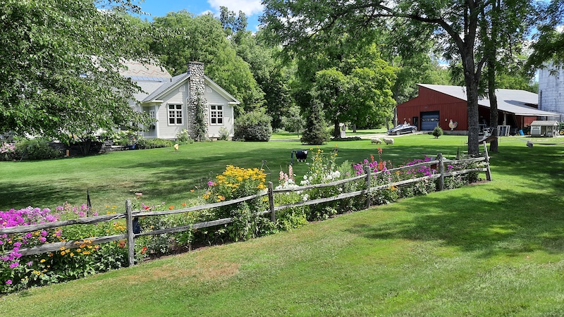 D&H Rail Trail (Pawlet) Multi Trail - Pawlet, VT