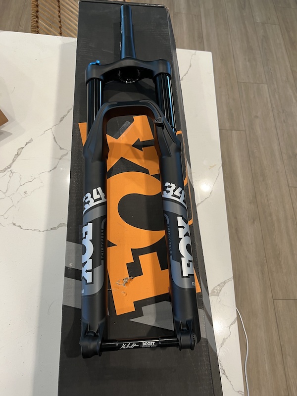 2021 Fox 34 shocks For Sale