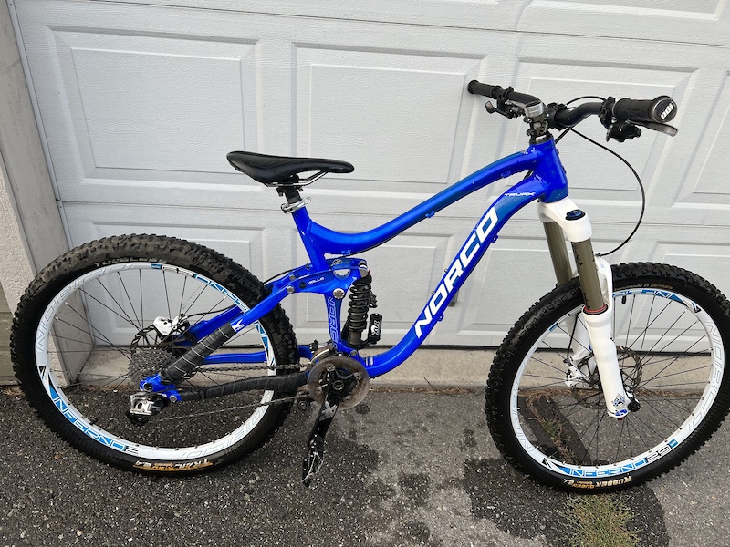 2012 Norco Truax Two For Sale