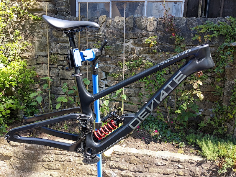 2021 Deviate Highlander 150 For Sale