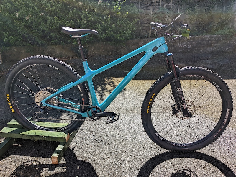 2021 Yeti Arc C1 For Sale