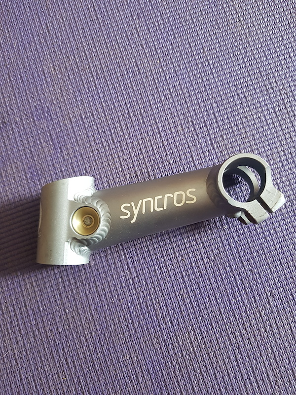 Syncros For Sale
