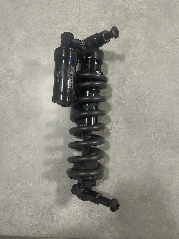 2021 Super Deluxe Ultimate 230 x 57.5 for Trek Slash For Sale