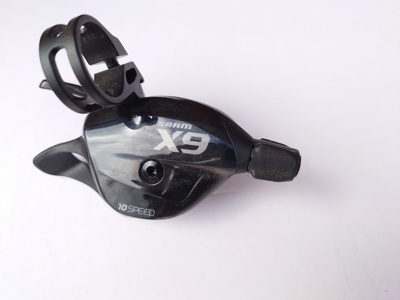 2019 SRAM x9 10 speed shifter For Sale