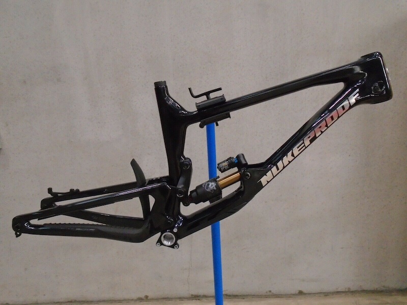 Nukeproof Giga 275 180mm XXL For Sale