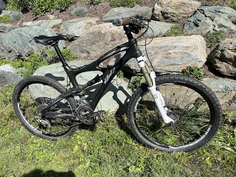 2015 Ibis Mojo SL For Sale