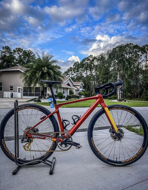 2020 BMC URS 01 TWO For Sale