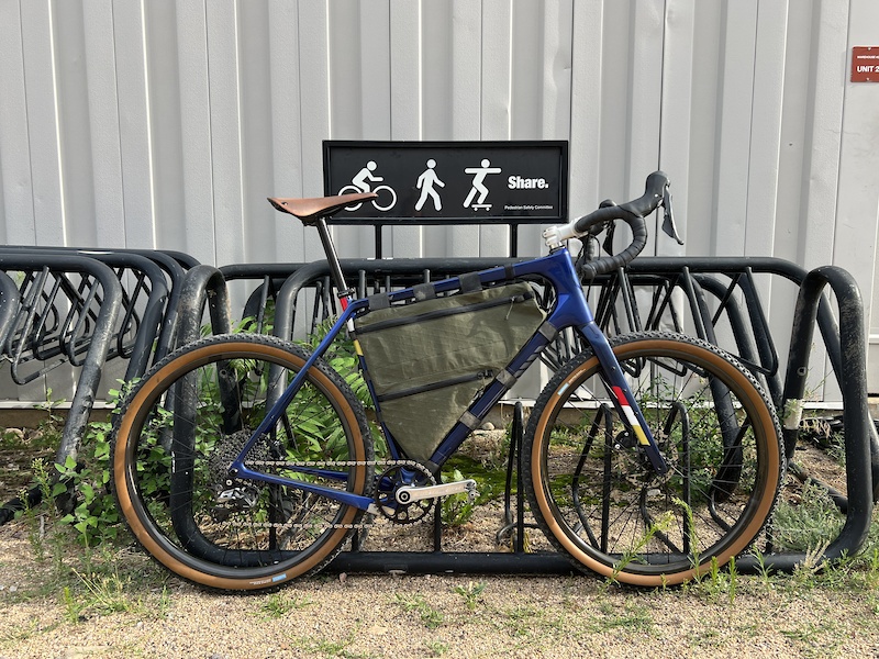 2021 Salsa Warbird (Baller, Shot Caller, Edition) For Sale