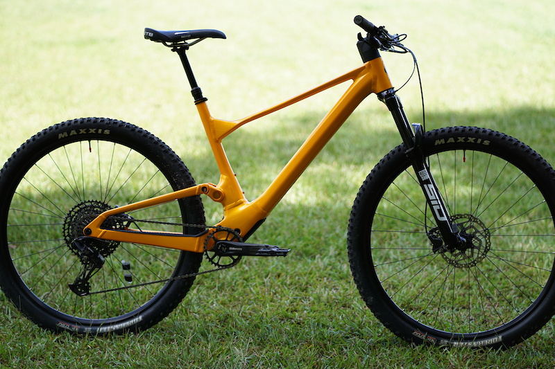 2022 Scott Spark 970 Large For Sale