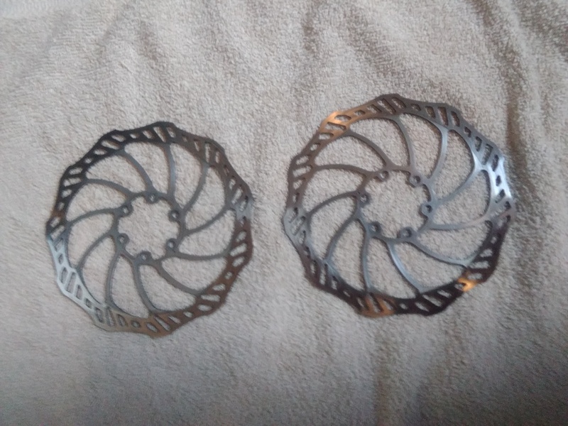 Magura Storm SL Rotors For Sale