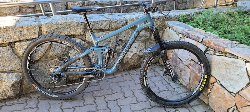 2021 Norco Range Custom Build For Sale