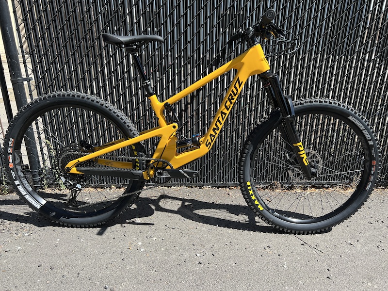 2022 Santa Cruz 5010 R Build For Sale