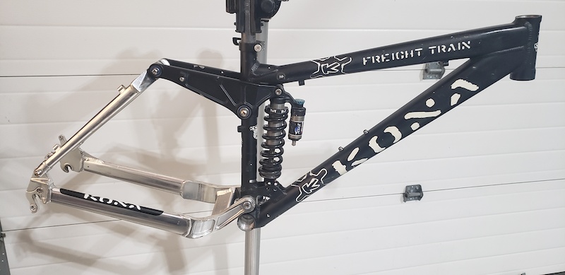 2005 Kona Freight Train For Sale