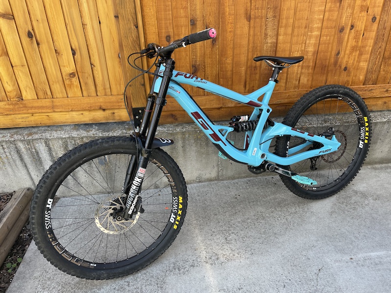 GT Fury Garbo - Large For Sale