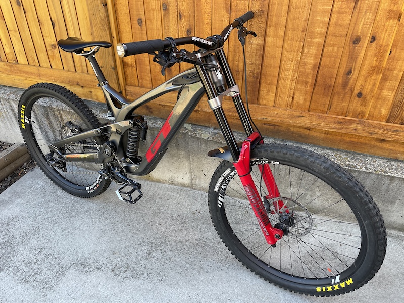 2019 GT Fury Peak - Large For Sale