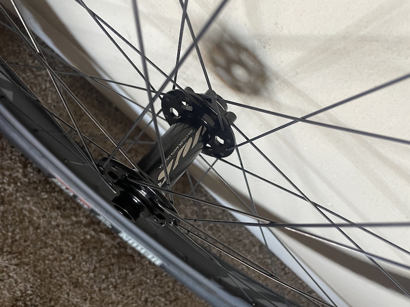 2022 Ibis S35 carbon logo For Sale