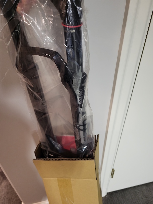 2022 BRAND NEW RockShox SID ULTIMATE BRAIN For Sale
