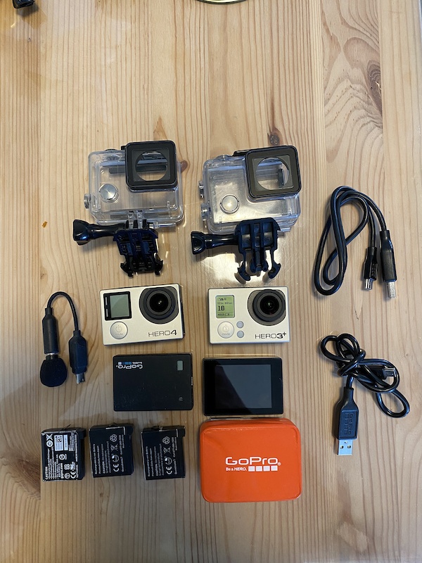 Gopro For Sale