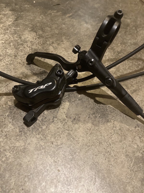 2021 TRP Slate T4 For Sale