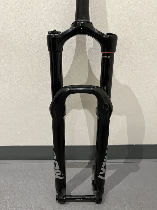 2022 Rock Shox Lyrik Ultimate RC2 29” 160mm 42mm offset For Sale