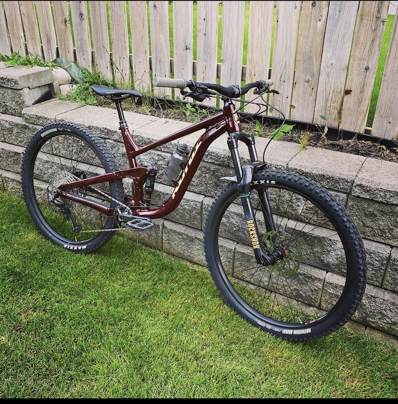 2021 Kona process 134 For Sale