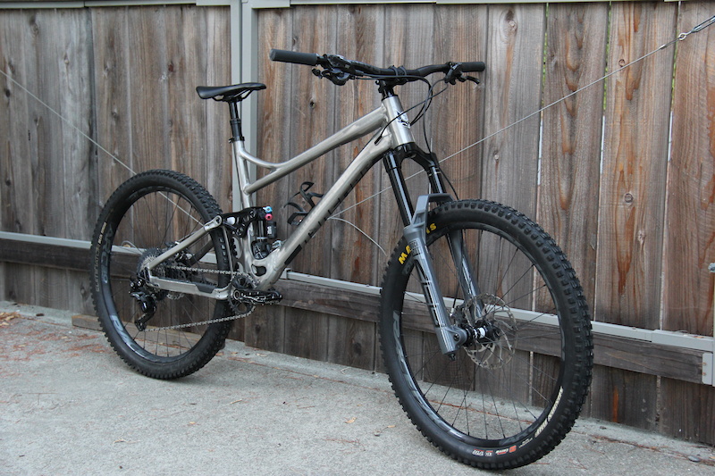 2021 Banshee Rune v3 For Sale