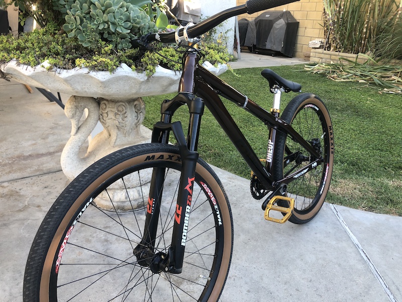 2020 NS bikes Decade (Custom Build) For Sale
