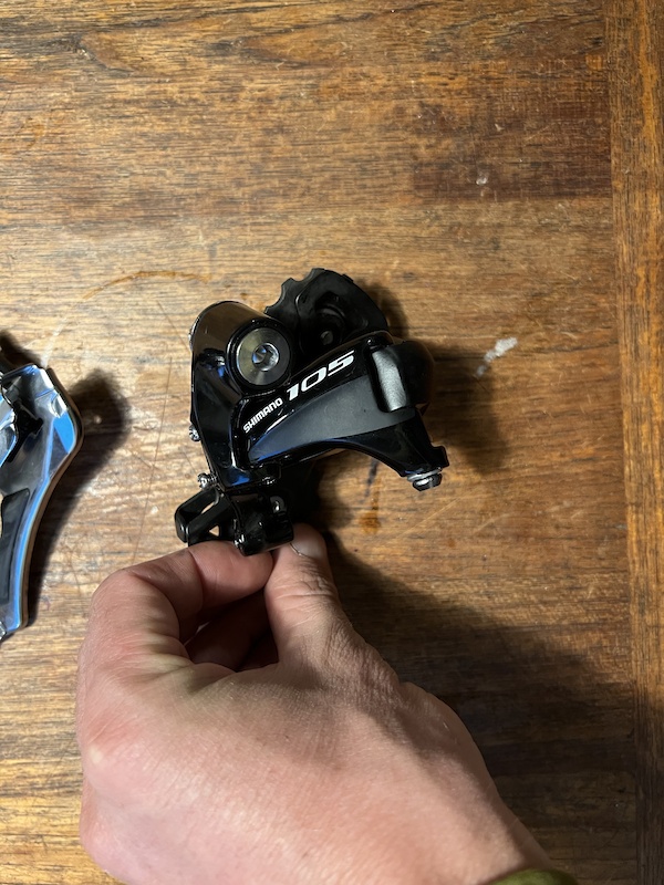 Shimano 105 11 speed group set For Sale