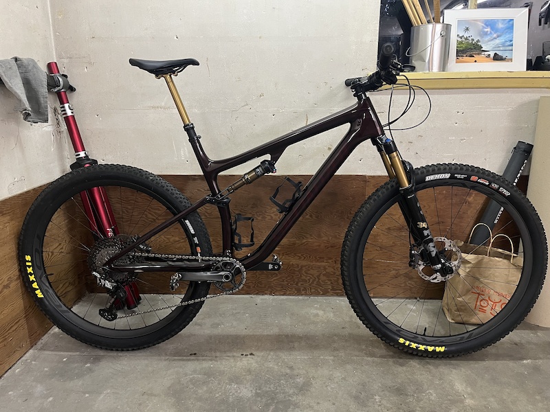 2022 Epic Evo Pro For Sale