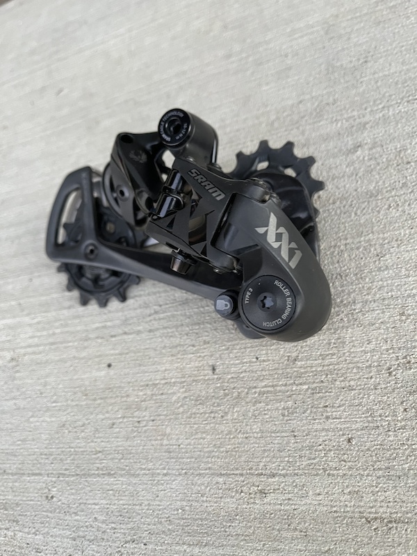 2022 SRAM XX1 Eagle Derailleur For Sale