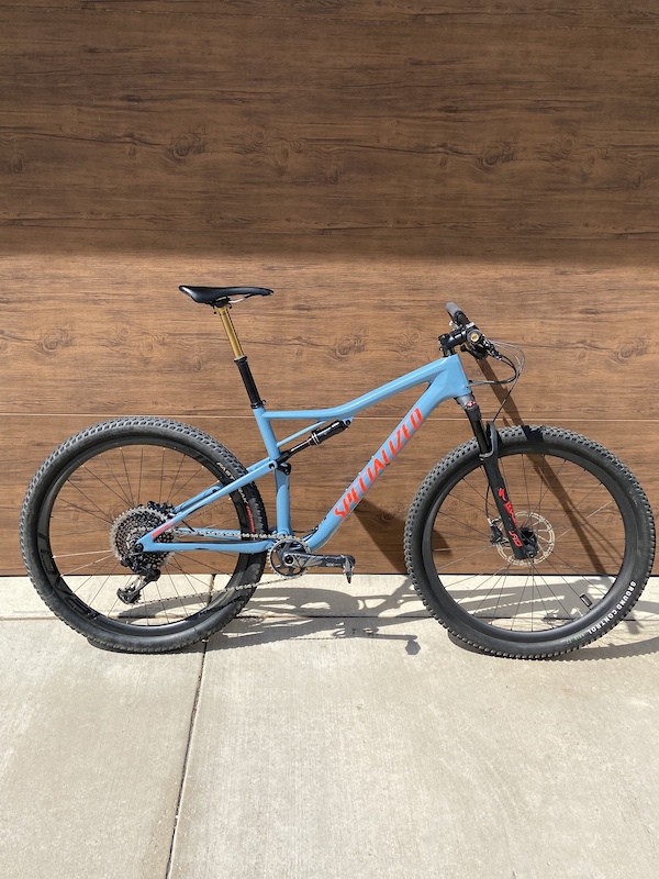 2020 Specialized epic expert *Upgrades* For Sale