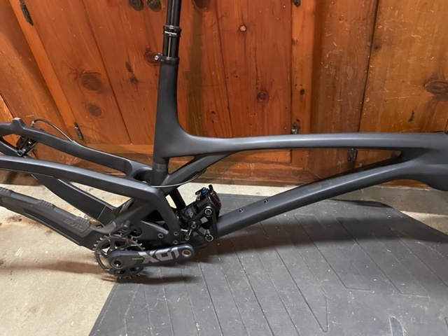 Evil Following V3 For Sale