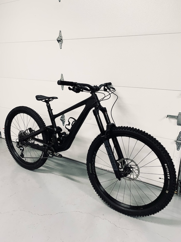 2021 Specialized Enduro Comp s3 For Sale