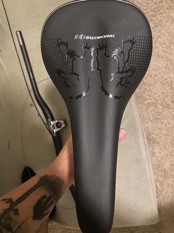 2022 Trailmaster dt For Sale