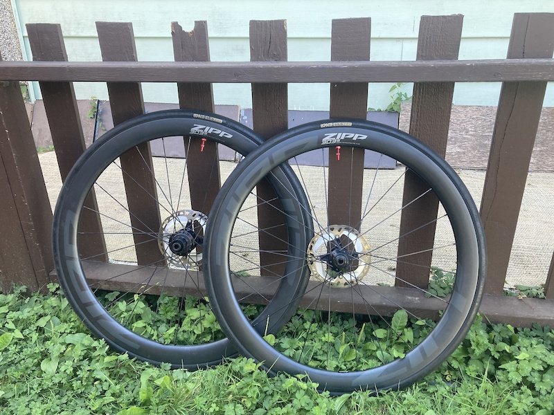 2022 Zipp 303 S Wheels For Sale