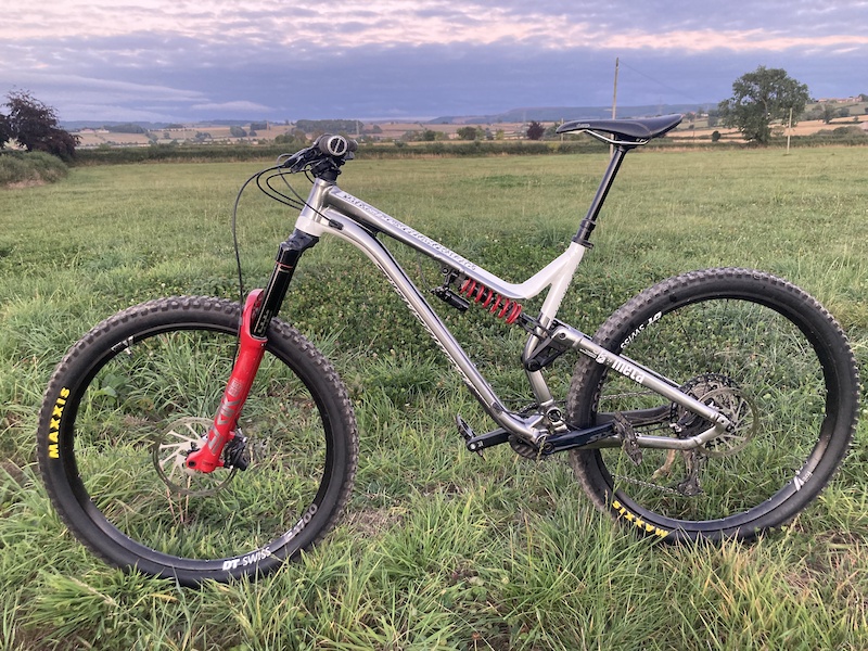 2020 Commencal Meta AM 29 For Sale