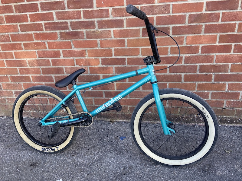 mafia bike kush2 bmx For Sale