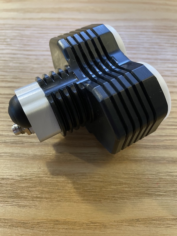 2022 Four4th E Almighty For Sale