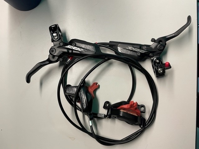 sram code rs For Sale